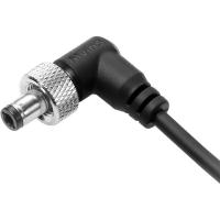 China Alvin's Cables USB C PD to Lock DC 12V Coiled Cable for Video Monitors for sale