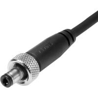 China Alvin's Cables USB C PD to Locking DC Fast Charging Cable for Video Monitors 1M for sale
