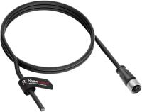 China Alvin's M12 A Code 17 Pin I O Cable 16.4ft HikRobot Cognex for sale