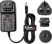 China Alvin's Global 12V 3A Power Adapter 5.5 2.5mm DC for Atomos SmallHD for sale