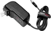 China Alvin's Global 12V 3A Power Adapter Right Angle Locking DC for Atomos BMD for sale