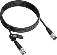 China Alvin's Cables Alvin's 6 Pin High Flex Keyence IV IV2 Sensor Cable 20m (OP 87903 87904 87905) for sale