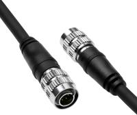 China Alvin's Cables Alvin's 6 Pin High Flex Keyence IV IV2 Sensor Cable 20m (OP 87903 87904 87905) for sale