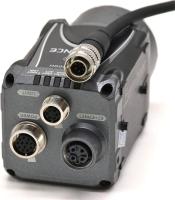 China Alvin's Cables Alvin's 6 Pin High Flex Keyence IV IV2 Sensor Cable 20m (OP 87903 87904 87905) for sale