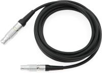 China Alvin's Cables 14 Pin to 6 Pin Zoom Cable for Preston DMF 3 HU3 2B (3m 9.83ft) for sale