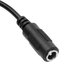 China Alvin's NP-FW50 Dummy Battery AC Adapter for Sony A7/ZV-E10/A6000 - 13ft for sale