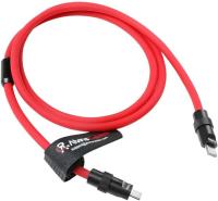 China Alvin's Custom Laser-Engraved USB-C Cable - PD Fast Charge & Data Transfer 3.3ft for sale
