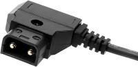 China Alvin's D-Tap to LP-E6P Power Cable for Canon R5II/R6II/R7 - 2.6ft for sale