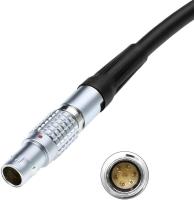 China Alvin's DMF to MDR5 Cable - Preston 8765/Micro Force 3, 70cm for sale