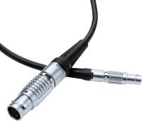 China Alvin's DMF to MDR5 Cable - Preston 8765/Micro Force 3, 70cm for sale