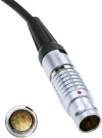 China Alvin's DMF to MDR5 Cable - Preston 8765/Micro Force 3, 70cm for sale