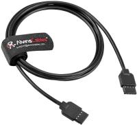 China Alvin's Cables DJI Ronin/M600 4-Pin CAN Cable (1m) – For SRW-60G, Wireless Receiver for sale