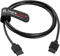 China Alvin's Cables DJI Ronin/M600 4-Pin CAN Cable (1m) – For SRW-60G, Wireless Receiver for sale