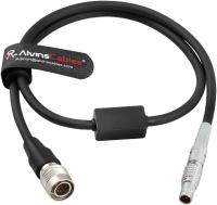 China Alvin's Cables ARRI/Sony 7-Pin to 12-Pin Motor Cable (60cm) – Cforce/CPRO/Venice 2 for sale