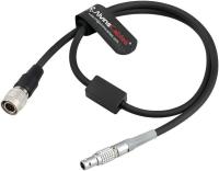 China Alvin's Cables ARRI/Sony 7-Pin to 12-Pin Motor Cable (60cm) – Cforce/CPRO/Venice 2 for sale