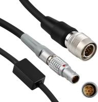 China Alvin's Cables ARRI/Sony 7-Pin to 12-Pin Motor Cable (60cm) – Cforce/CPRO/Venice 2 for sale