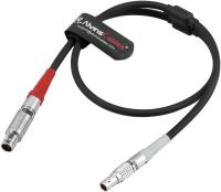 China Alvin's Cables ARRI 7-Pin to LCS 5-Pin Cable (60cm) - RIA-1/Cforce/CPRO/Alexa+ for sale
