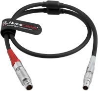 China Alvin's Cables ARRI 7-Pin to LCS 5-Pin Cable (60cm) - RIA-1/Cforce/CPRO/Alexa+ for sale