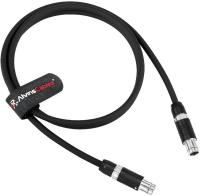 China Alvin's ARRI SRH-3 CAN Bus Cable (4-Pin FS to RCP) – 1m/3.3ft for sale