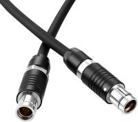 China Alvin's ARRI SRH-3 CAN Bus Cable (4-Pin FS to RCP) – 1m/3.3ft for sale