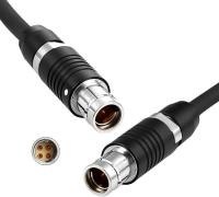 China Alvin's ARRI SRH-3 CAN Bus Cable (4-Pin FS to RCP) – 1m/3.3ft for sale