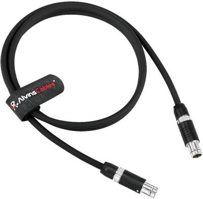 China Alvin's 25m FS CAN Bus Cable for ARRI SRH-3/360 & ERM-2400/900 for sale
