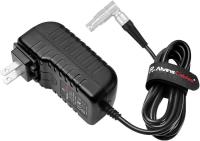 China Alvin's RED DSMC3 Rotatable 6-Pin AC Adapter 12V 3A w/ Global Plugs for sale