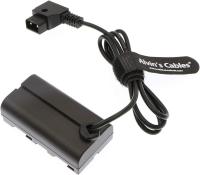 China Alvin's NP-F550 to D-Tap Power Cable for Sony/Atomos/SmallHD Monitors for sale
