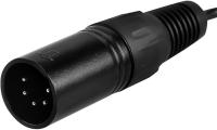 China Alvin's 5-Pin XLR Male to 3.5mm TRS Cable for ARRI Alexa, Sony Venice, 50cm for sale