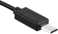 China Alvin's Locking 3.5mm TRS to Micro USB Timecode Cable for Sony/Deity/Tentacle for sale