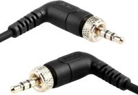 China Alvin's Locking 3.5mm TRS to Micro USB Timecode Cable for Sony/Deity/Tentacle for sale
