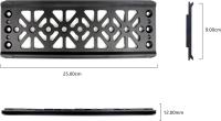 China Alvin's ARRI Alexa 35 Base Plate for Trinity, Ronin 2, Steadicam M2 for sale