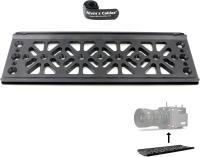 China Alvin's ARRI Alexa 35 Base Plate for Trinity, Ronin 2, Steadicam M2 for sale
