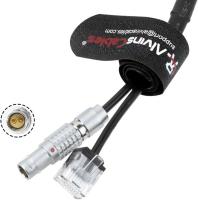 China Alvin's ARRI ETH 10-Pin to RJ45 & 2-Pin 24V Power Cable for Alexa Mini for sale