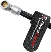 China Alvin's ARRI ETH 10-Pin to RJ45 & 2-Pin 24V Power Cable for Alexa Mini for sale