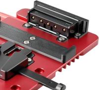 China Alvin's V-Mount Battery Plate for DJI Ronin 4D with 6-Pin 1B Output for sale