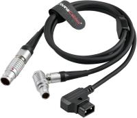China Alvin's Preston/Heden Y-Cable: 10-Pin to 4-Pin & D-Tap for MicroForce & M26T Servo Motor for sale