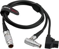 China Alvin's Preston/Heden Y-Cable: 10-Pin to 4-Pin & D-Tap for MicroForce & M26T Servo Motor for sale