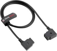 China Alvin's V-Mount/Gold Mount D-Tap Extension | 1m/3.3ft Power Cable (Female to Female) for sale