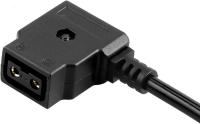China Alvin's V-Mount/Gold Mount D-Tap Extension | 1m/3.3ft Power Cable (Female to Female) for sale