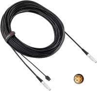 China Alvin's Cables Ronin 2 Can Bus Control Cable for DJI Ronin 2 Gimbal, Ronin 2 Remote Controller, Force Pro, Master Wheels 30m| 98.4ft for sale