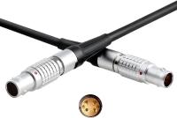China Alvin's Cables Ronin 2 Can Bus Control Cable for DJI Ronin 2 Gimbal, Ronin 2 Remote Controller, Force Pro, Master Wheels 30m| 98.4ft for sale
