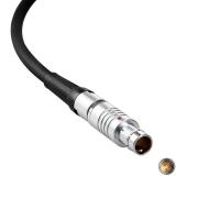 China Alvin's Cables Teradek RT to ARRI/Sony 6-Pin to RS Run Stop Cable, 30cm/12in for sale