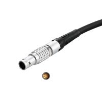 China Alvin's Cables Teradek RT to ARRI/Sony 6-Pin to RS Run Stop Cable, 30cm/12in for sale