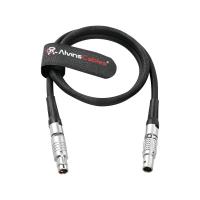 China Alvin's Cables Teradek RT to ARRI/Sony 6-Pin to RS Run Stop Cable, 30cm/12in for sale