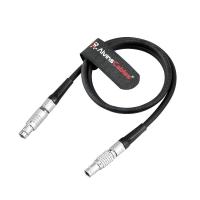 China Alvin's Cables Teradek RT to ARRI/Sony 6-Pin to RS Run Stop Cable, 30cm/12in for sale