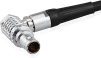 China Alvin's Cables Teradek RT to RED DSMC3 EXT Run Stop Cable, 6-Pin to 9-Pin, 50cm/19.7in for sale