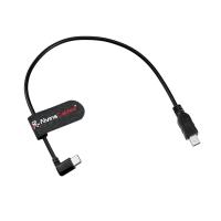 China Alvin's Cables DJI RS/SC to Canon Control Cable, Type-C to Mini-USB for sale