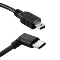 China Alvin's Cables DJI RS/SC to Canon Control Cable, Type-C to Mini-USB for sale