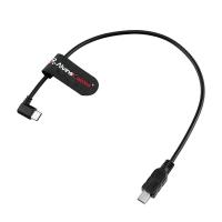 China Alvin's Cables DJI RS/SC to Canon Control Cable, Type-C to Mini-USB for sale